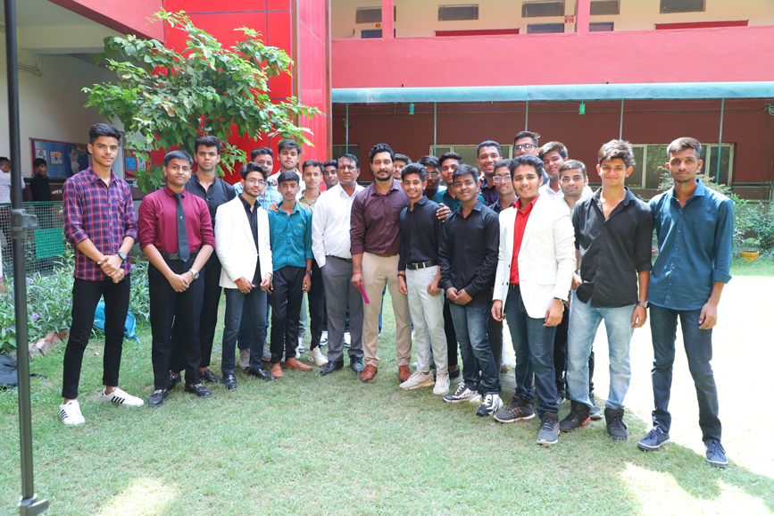 Home [gdlancerspublicschool.com]