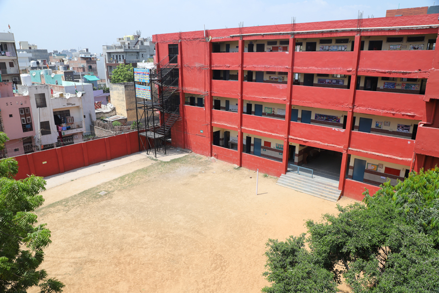 School Gallery