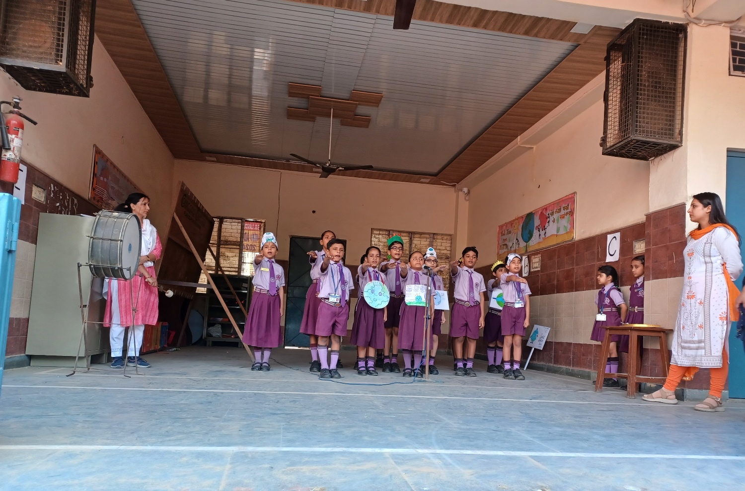 School Gallery