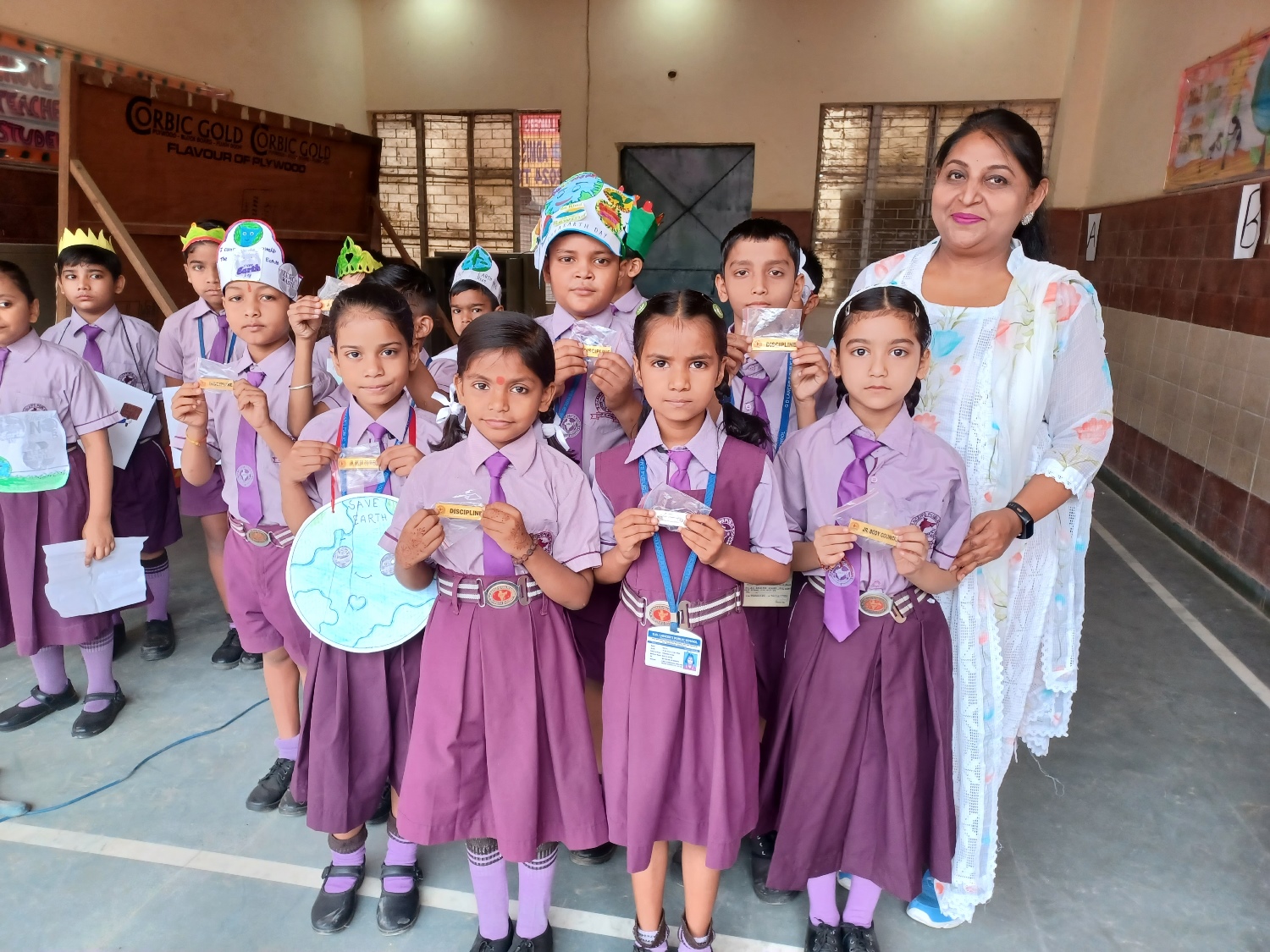 School Gallery